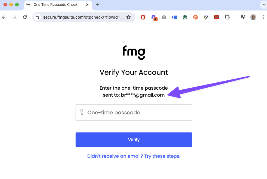 Troubleshooting Multi-Factor Authentication (MFA)