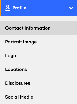 Using MyRepChat with FMG